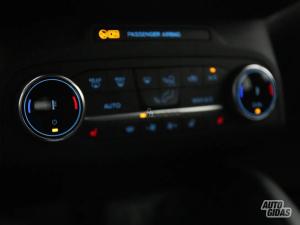 Pelēks Ford Kuga 2023 Viļņa, ar dzinēja tilpumu 2.50 L un nobraukumu 192 tūkst. km par 19199 €, foto 21 vietnē AUTOMOTO.COM.LV