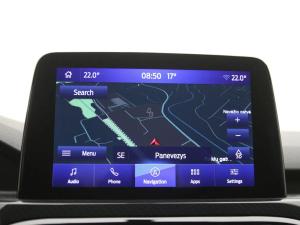 Pelēks Ford Kuga 2023 Viļņa, ar dzinēja tilpumu 2.50 L un nobraukumu 192 tūkst. km par 19199 €, foto 25 vietnē AUTOMOTO.COM.LV