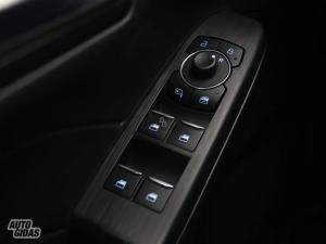 Pelēks Ford Kuga 2023 Viļņa, ar dzinēja tilpumu 2.50 L un nobraukumu 192 tūkst. km par 19199 €, foto 27 vietnē AUTOMOTO.COM.LV