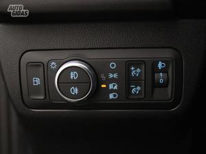 Pelēks Ford Kuga 2023 Viļņa, ar dzinēja tilpumu 2.50 L un nobraukumu 192 tūkst. km par 19199 €, foto 28 vietnē AUTOMOTO.COM.LV