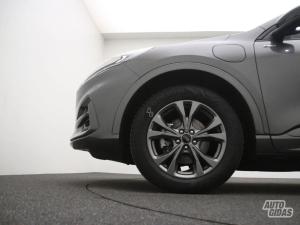 Pelēks Ford Kuga 2023 Viļņa, ar dzinēja tilpumu 2.50 L un nobraukumu 192 tūkst. km par 19199 €, foto 29 vietnē AUTOMOTO.COM.LV