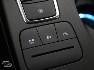 Pelēks Ford Kuga 2023 Viļņa, ar dzinēja tilpumu 2.50 L un nobraukumu 192 tūkst. km par 19199 €, foto 30 vietnē AUTOMOTO.COM.LV