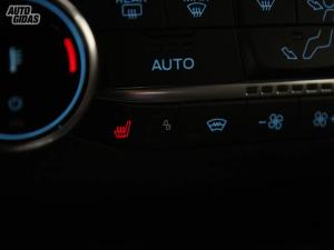Pelēks Ford Kuga 2023 Viļņa, ar dzinēja tilpumu 2.50 L un nobraukumu 192 tūkst. km par 19199 €, foto 31 vietnē AUTOMOTO.COM.LV