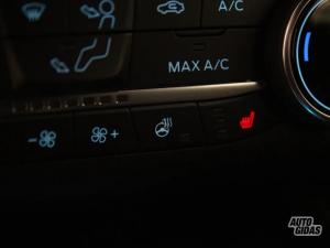 Pelēks Ford Kuga 2023 Viļņa, ar dzinēja tilpumu 2.50 L un nobraukumu 192 tūkst. km par 19199 €, foto 32 vietnē AUTOMOTO.COM.LV