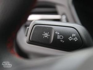 Pelēks Ford Kuga 2023 Viļņa, ar dzinēja tilpumu 2.50 L un nobraukumu 192 tūkst. km par 19199 €, foto 33 vietnē AUTOMOTO.COM.LV
