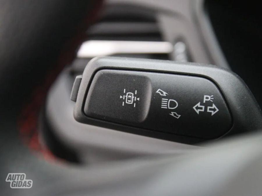 Pelēks Ford Kuga 2023 Viļņa, ar dzinēja tilpumu 2.50 L un nobraukumu 192 tūkst. km par 19199 €, foto 33 vietnē AUTOMOTO.COM.LV
