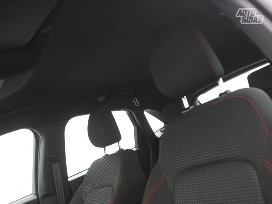 Pelēks Ford Kuga 2023 Viļņa, ar dzinēja tilpumu 2.50 L un nobraukumu 192 tūkst. km par 19199 €, foto 34 vietnē AUTOMOTO.COM.LV