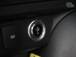 Pelēks Ford Kuga 2023 Viļņa, ar dzinēja tilpumu 2.50 L un nobraukumu 192 tūkst. km par 19199 €, foto 35 vietnē AUTOMOTO.COM.LV