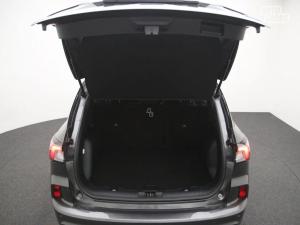 Pelēks Ford Kuga 2023 Viļņa, ar dzinēja tilpumu 2.50 L un nobraukumu 192 tūkst. km par 19199 €, foto 36 vietnē AUTOMOTO.COM.LV