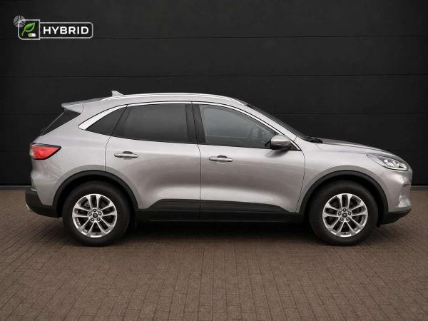 Pelēks Ford Kuga 2023 Viļņa, ar dzinēja tilpumu 2.49 L un nobraukumu 89 tūkst. km par 20990 €, foto 5 vietnē AUTOMOTO.COM.LV