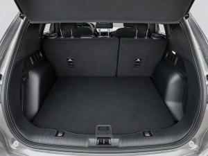 Grey Ford Kuga 2023 in Vilnius, with an engine capacity of 2.49 L and mileage of 89 thousand km for 20990 €, photo 18 on AUTOMOTO.COM.LV