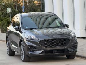 Pelēks Ford Kuga 2023 Viļņa, ar dzinēja tilpumu 2.50 L un nobraukumu 70 tūkst. km par 21490 €, foto 8 vietnē AUTOMOTO.COM.LV
