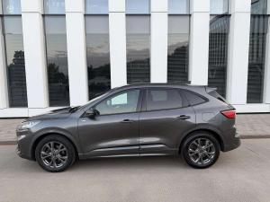 Pelēks Ford Kuga 2023 Viļņa, ar dzinēja tilpumu 2.50 L un nobraukumu 70 tūkst. km par 21490 €, foto 13 vietnē AUTOMOTO.COM.LV