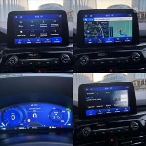 Pelēks Ford Kuga 2023 Viļņa, ar dzinēja tilpumu 2.50 L un nobraukumu 70 tūkst. km par 21490 €, foto 17 vietnē AUTOMOTO.COM.LV