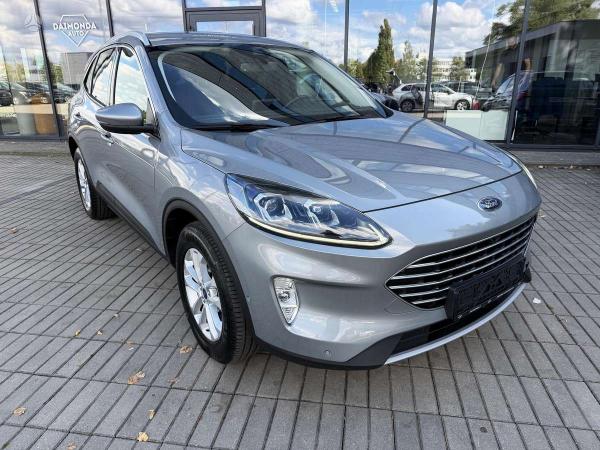 Ford Kuga 2023 KauÅa vietnÄ PelÄks Ford Kuga 2023 KauÅa, ar dzinÄja tilpumu 2.49 L un nobraukumu 192 tÅ«kst. km par 15900 ā¬, foto 3 vietnÄ AUTOMOTO.COM.LV