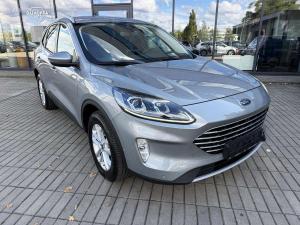 Pelēks Ford Kuga 2023 Kauņa, ar dzinēja tilpumu 2.49 L un nobraukumu 192 tūkst. km par 15900 €, foto 3 vietnē AUTOMOTO.COM.LV