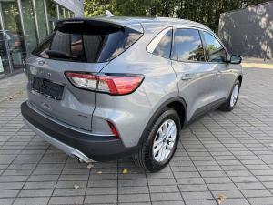 Pelēks Ford Kuga 2023 Kauņa, ar dzinēja tilpumu 2.49 L un nobraukumu 192 tūkst. km par 15900 €, foto 4 vietnē AUTOMOTO.COM.LV