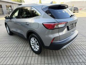 Pelēks Ford Kuga 2023 Kauņa, ar dzinēja tilpumu 2.49 L un nobraukumu 192 tūkst. km par 15900 €, foto 5 vietnē AUTOMOTO.COM.LV