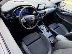 Pelēks Ford Kuga 2023 Kauņa, ar dzinēja tilpumu 2.49 L un nobraukumu 192 tūkst. km par 15900 €, foto 10 vietnē AUTOMOTO.COM.LV