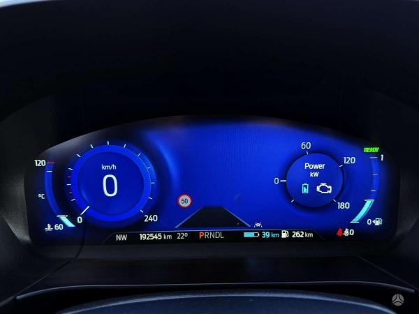Ford Kuga 2023 KauÅa vietnÄ PelÄks Ford Kuga 2023 KauÅa, ar dzinÄja tilpumu 2.49 L un nobraukumu 192 tÅ«kst. km par 15900 ā¬, foto 11 vietnÄ AUTOMOTO.COM.LV