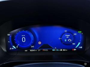 Pelēks Ford Kuga 2023 Kauņa, ar dzinēja tilpumu 2.49 L un nobraukumu 192 tūkst. km par 15900 €, foto 11 vietnē AUTOMOTO.COM.LV