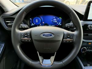 Pelēks Ford Kuga 2023 Kauņa, ar dzinēja tilpumu 2.49 L un nobraukumu 192 tūkst. km par 15900 €, foto 13 vietnē AUTOMOTO.COM.LV