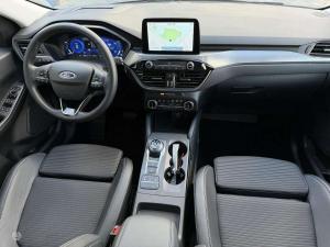 Pelēks Ford Kuga 2023 Kauņa, ar dzinēja tilpumu 2.49 L un nobraukumu 192 tūkst. km par 15900 €, foto 14 vietnē AUTOMOTO.COM.LV