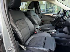 Pelēks Ford Kuga 2023 Kauņa, ar dzinēja tilpumu 2.49 L un nobraukumu 192 tūkst. km par 15900 €, foto 18 vietnē AUTOMOTO.COM.LV