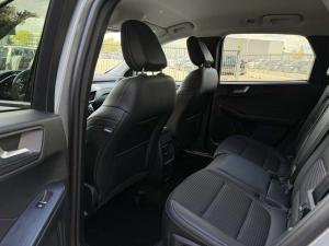 Pelēks Ford Kuga 2023 Kauņa, ar dzinēja tilpumu 2.49 L un nobraukumu 192 tūkst. km par 15900 €, foto 20 vietnē AUTOMOTO.COM.LV