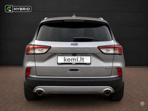 Pelēks Ford Kuga 2023 Viļņa, ar dzinēja tilpumu 2.49 L un nobraukumu 90 tūkst. km par 20650 €, foto 5 vietnē AUTOMOTO.COM.LV
