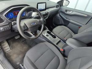 Pelēks Ford Kuga 2023 Viļņa, ar dzinēja tilpumu 2.49 L un nobraukumu 90 tūkst. km par 20650 €, foto 7 vietnē AUTOMOTO.COM.LV