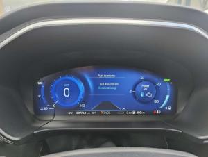 Pelēks Ford Kuga 2023 Viļņa, ar dzinēja tilpumu 2.49 L un nobraukumu 90 tūkst. km par 20650 €, foto 11 vietnē AUTOMOTO.COM.LV