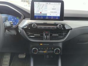 Pelēks Ford Kuga 2023 Viļņa, ar dzinēja tilpumu 2.49 L un nobraukumu 90 tūkst. km par 20650 €, foto 14 vietnē AUTOMOTO.COM.LV
