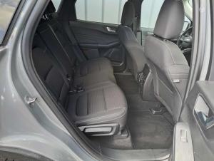 Pelēks Ford Kuga 2023 Viļņa, ar dzinēja tilpumu 2.49 L un nobraukumu 90 tūkst. km par 20650 €, foto 16 vietnē AUTOMOTO.COM.LV