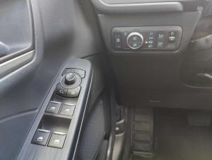 Pelēks Ford Kuga 2023 Viļņa, ar dzinēja tilpumu 2.49 L un nobraukumu 90 tūkst. km par 20650 €, foto 19 vietnē AUTOMOTO.COM.LV