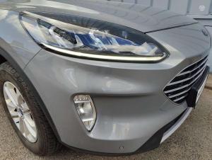 Pelēks Ford Kuga 2023 Viļņa, ar dzinēja tilpumu 2.49 L un nobraukumu 90 tūkst. km par 20650 €, foto 21 vietnē AUTOMOTO.COM.LV