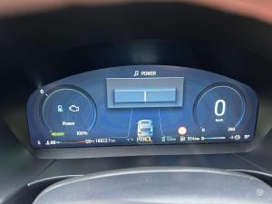Pelēks Ford Kuga 2024 Kauņa, ar dzinēja tilpumu 2.49 L un nobraukumu 19 tūkst. km par 23590 €, foto 12 vietnē AUTOMOTO.COM.LV