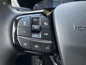 Pelēks Ford Kuga 2024 Kauņa, ar dzinēja tilpumu 2.49 L un nobraukumu 19 tūkst. km par 23590 €, foto 19 vietnē AUTOMOTO.COM.LV