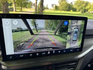 Pelēks Ford Kuga 2024 Kauņa, ar dzinēja tilpumu 2.49 L un nobraukumu 19 tūkst. km par 23590 €, foto 21 vietnē AUTOMOTO.COM.LV