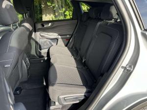 Pelēks Ford Kuga 2024 Kauņa, ar dzinēja tilpumu 2.49 L un nobraukumu 19 tūkst. km par 23590 €, foto 23 vietnē AUTOMOTO.COM.LV