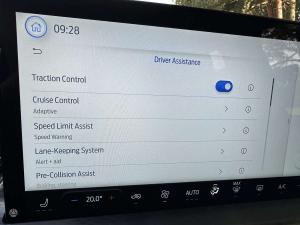 Pelēks Ford Kuga 2024 Kauņa, ar dzinēja tilpumu 2.49 L un nobraukumu 19 tūkst. km par 23590 €, foto 28 vietnē AUTOMOTO.COM.LV