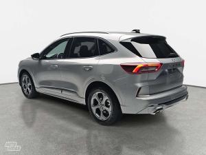 Pelēks Ford Kuga 2025 Kauņa, ar dzinēja tilpumu 1.50 L un nobraukumu 10 tūkst. km par 32690 €, foto 5 vietnē AUTOMOTO.COM.LV