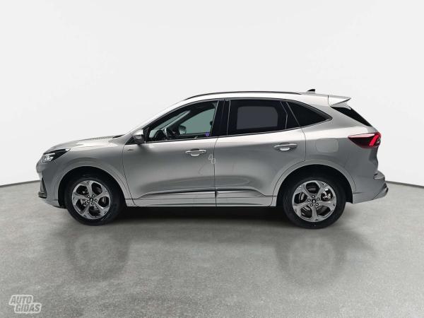 Pelēks Ford Kuga 2025 Kauņa, ar dzinēja tilpumu 1.50 L un nobraukumu 10 tūkst. km par 32690 €, foto 6 vietnē AUTOMOTO.COM.LV