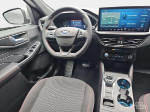 Pelēks Ford Kuga 2025 Kauņa, ar dzinēja tilpumu 1.50 L un nobraukumu 10 tūkst. km par 32690 €, foto 9 vietnē AUTOMOTO.COM.LV