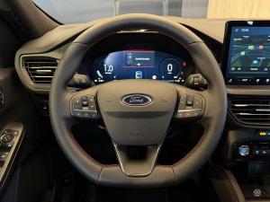 Pelēks Ford Kuga 2025 Kauņa, ar dzinēja tilpumu 1.50 L un nobraukumu 24 tūkst. km par 29990 €, foto 14 vietnē AUTOMOTO.COM.LV