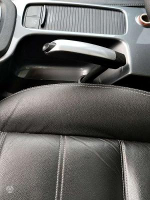 Pelēks Ford Kuga 2010 Marijampole, ar dzinēja tilpumu 2.00 L un nobraukumu 233 tūkst. km par 6000 €, foto 17 vietnē AUTOMOTO.COM.LV