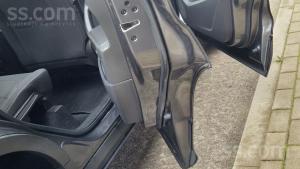 Grey Ford Kuga 2017 in Jelgava, with an engine capacity of 1.50 L and mileage of 98 thousand km for 10950 €, photo 30 on AUTOMOTO.COM.LV
