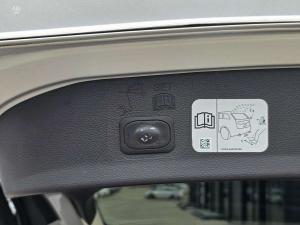 Grey Ford Kuga 2017 in Taurage, with an engine capacity of 2.00 L and mileage of 212 thousand km for 8900 €, photo 22 on AUTOMOTO.COM.LV