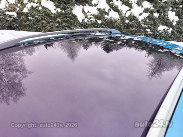 Grey Ford Kuga 2009 in Paide, with an engine capacity of 2.00 L and mileage of 247 thousand km for 5990 €, photo 9 on AUTOMOTO.COM.LV