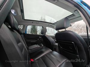 Pelēks Ford Kuga 2009 Paide, ar dzinēja tilpumu 2.00 L un nobraukumu 247 tūkst. km par 5990 €, foto 17 vietnē AUTOMOTO.COM.LV